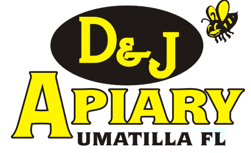 DandJApiary-Logo – D & J Apiary